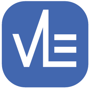 Landing Page eTrackr – VLE Support